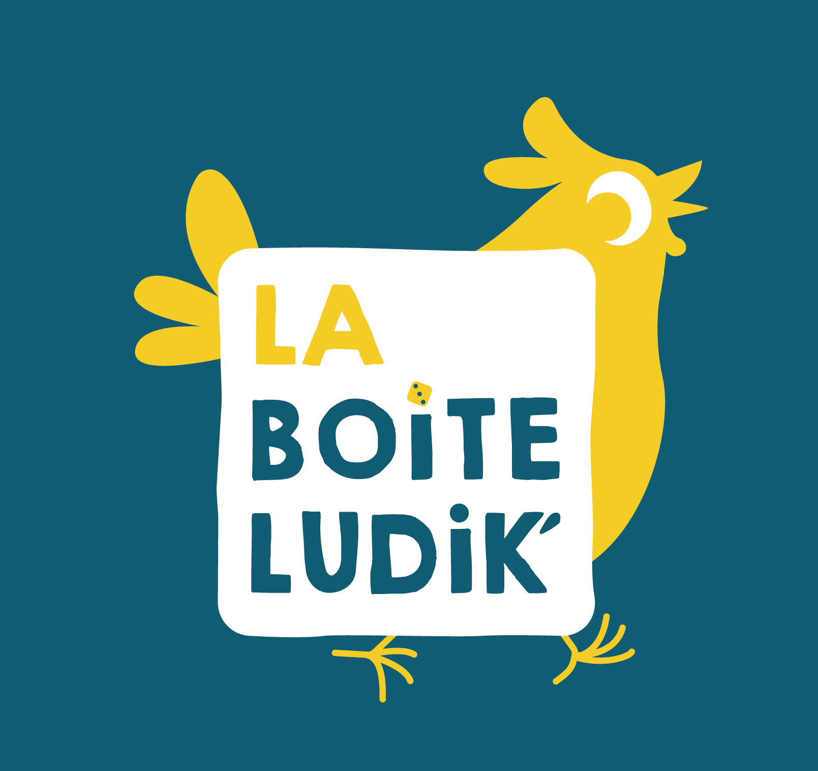 La Boite Ludik